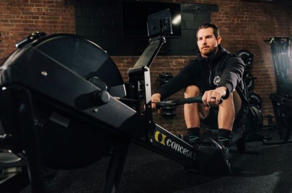 Das "Carson-Concept" | Concept2